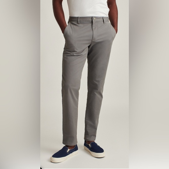 Bonobos | Pants | New Bonobos Mens Original Stretch Washed Chino ...
